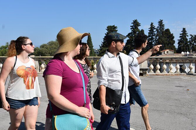 Legendary Montpellier, flexible legends and storytelling tour - Why This Tour Is Worth Considering