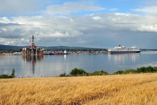 Legendary Tour of the Black Isle from Inverness or Invergordon - Is This Tour Worth the Price?