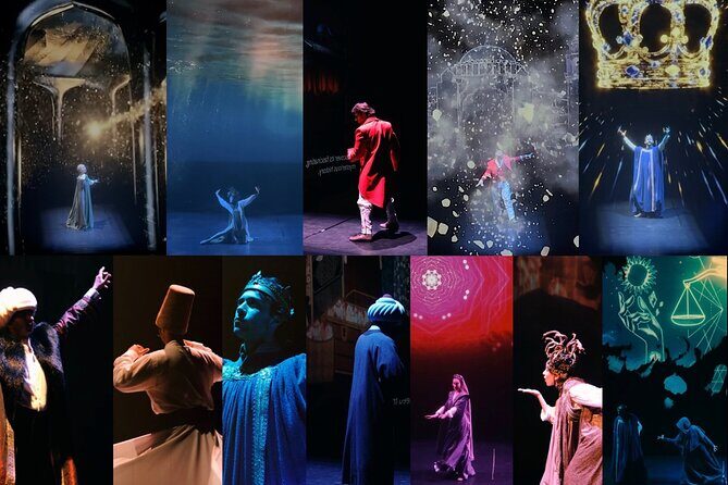 Legends of Istanbul Live Show Experience - The Practical Side: What You Need to Know