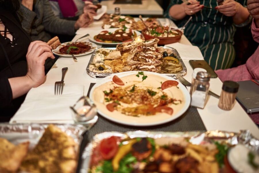 Leipzig: 3 dangerously delicious hours in Eisenbahnstraße - Why This Tour Stands Out