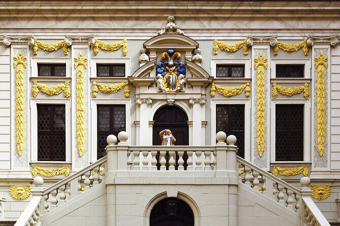 Leipzig exclusive : Old Town tour for a private group - The Sum Up: Is This Tour Right for You?