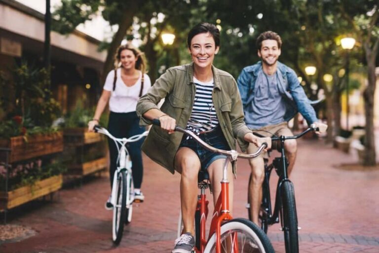 Leipzig: Individual bike tour for a private group - FAQ