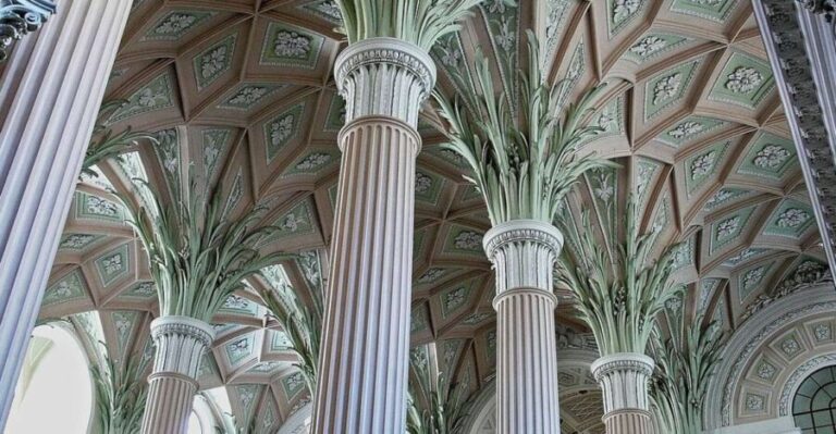 Leipzig: Private Walking Tour with a Professional Guide - Tour Breakdown: What to Expect