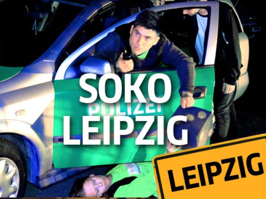 Leipzig: "SoKO Leipzig", unique Escape Room, 60 minutes - What Sets This Escape Room Apart?