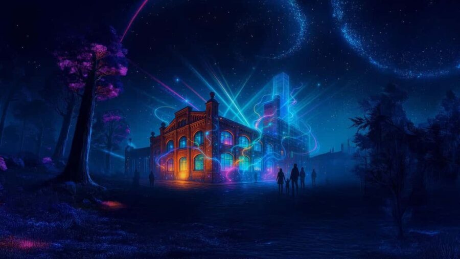 Leipzig: TRAUMFABRIK Exhibition Entry Ticket - The Value Proposition