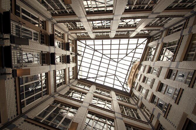 Leipzig's Courtyards and Passages - Guided Tour for a Private Group - Final Thoughts