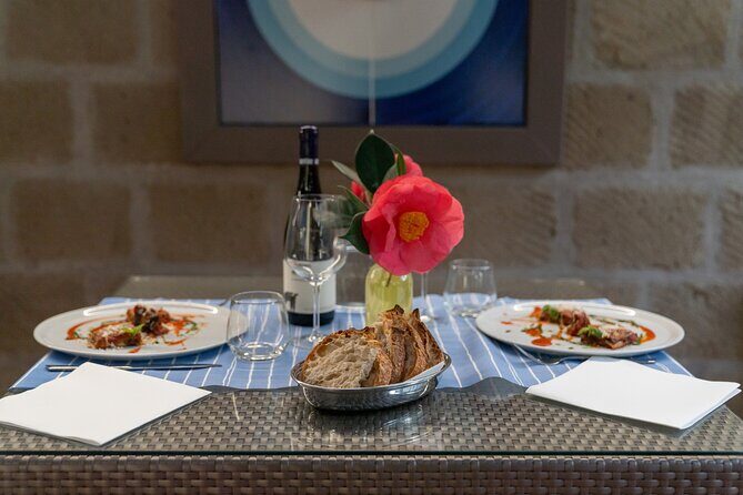 LEMO' Restaurant tasting Experience - The Sum Up: Is This Tour Worth It?