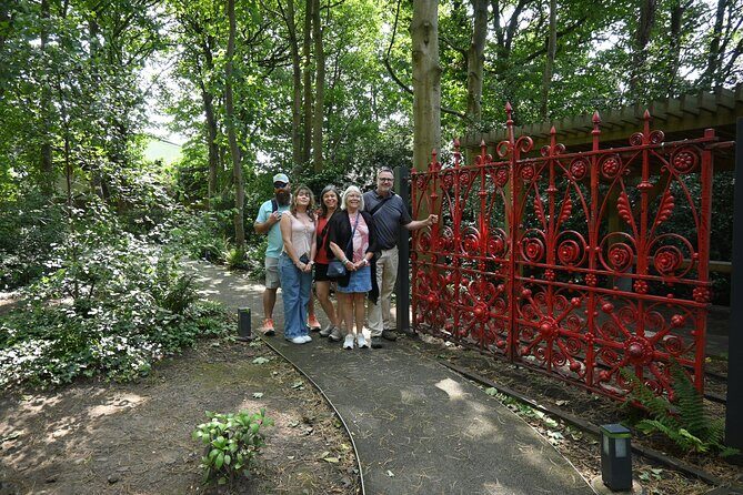 Lennon and McCartney Songwriting History Tour - Detailed Breakdown of the Tour