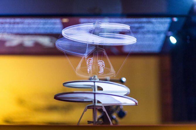 Leonardo da Vinci Museum: the Universal Genius and His Works - First Impressions and Visitor Feedback