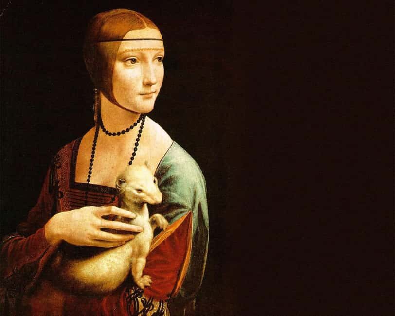 Leonardo da Vinci Museum Tour with Interactive Activities - What to Expect During Your Visit