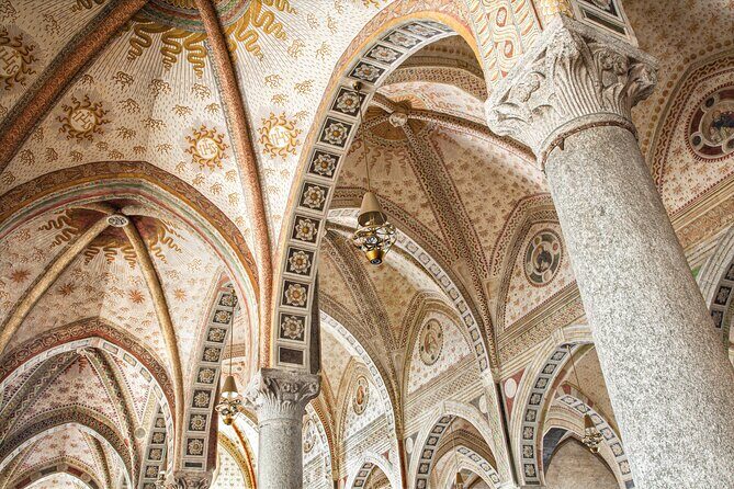 Leonardo Da Vinci's Last Supper Guided Tour in Milan - What the Reviews Reveal About the Experience