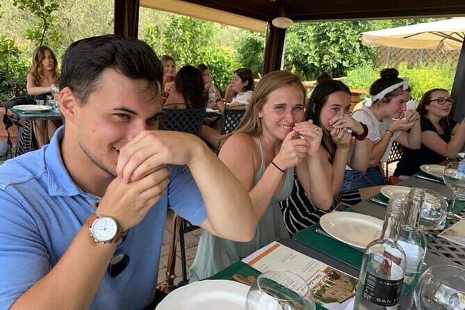 Leonardo Da Vinci's wind mill visit and Organic olive oil tasting - Value for Money and Practical Considerations