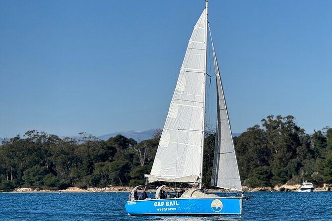 Lérins Islands sailing discovery, snorkeling and paddle SUP - Practical Details
