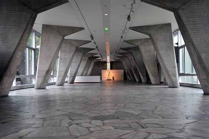 Les Coulisses DE UNESCO - Practical Insights for Visitors