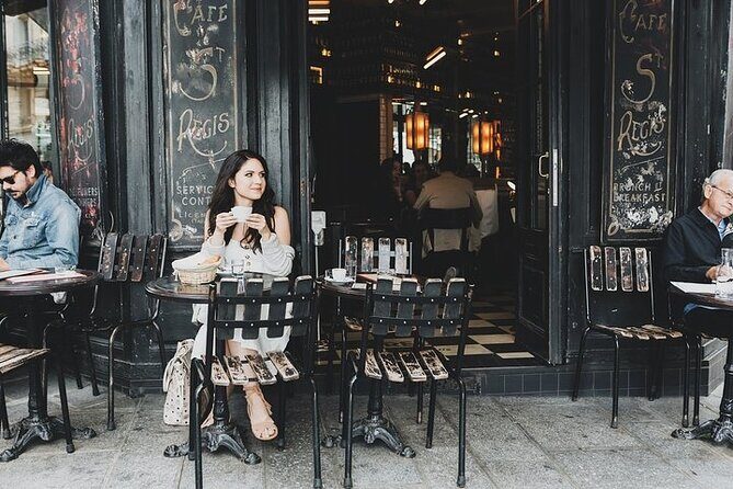 Les Puces de Saint Ouen Flea Market Private Tour in Paris - Each Market Section and What You Can Expect