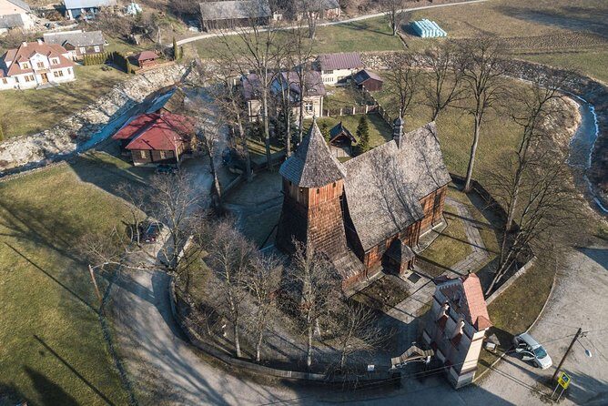 Lesser Poland Wooden Architecture Trail UNESCO Private Tour from Krakow - Final Thoughts