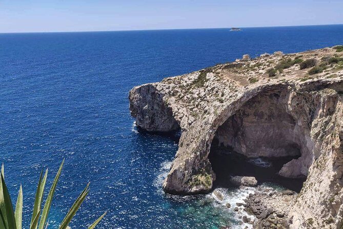 Let's Explore the Maltese Islands! (Half Day Private Group) - What’s Included & What’s Not