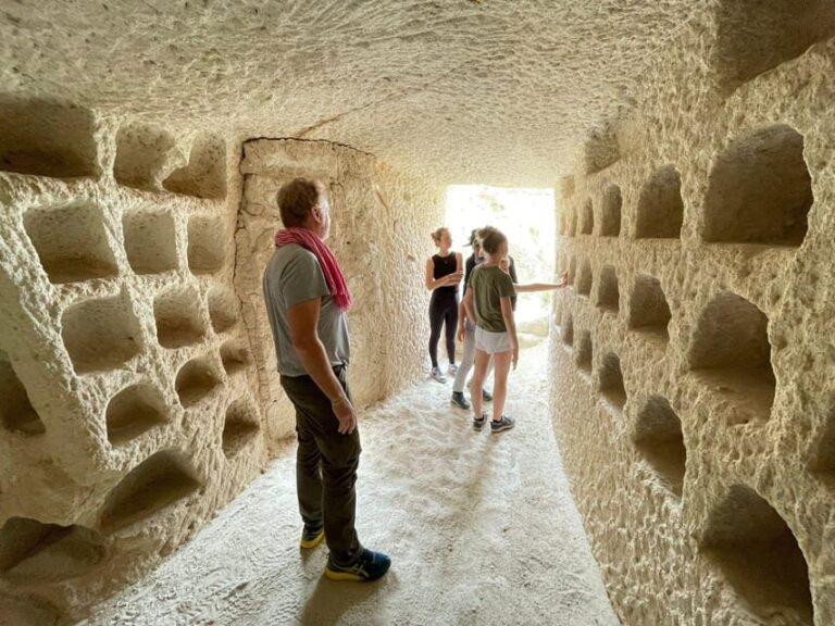 LET'S GO HKNG TO DSCOVER CAPPADOCA.. - What You Can Expect from the Itinerary