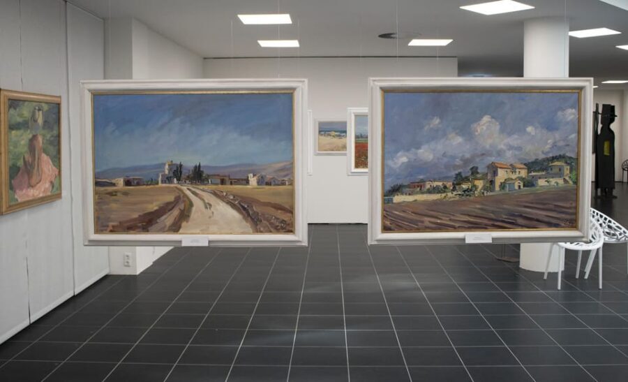 LETTL Museum of Surreal Art Entry Ticket - Guided Tours and Interactive Elements