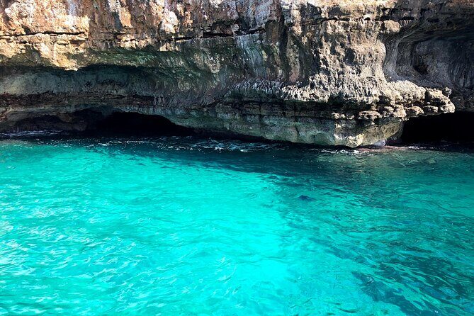 Leuca: Caves tour 1h 30 min - Who Will Love This Tour?