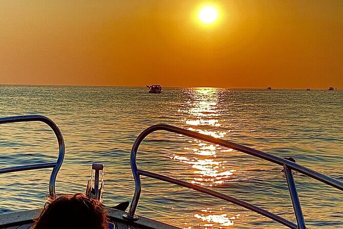 Leuca Sunset Caves Tour - The Sum Up