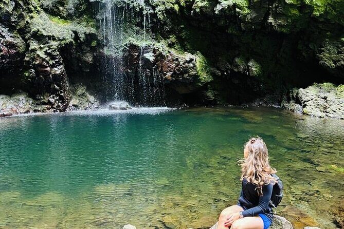 Levada do Caldeirão Verde Self-Guided Hike in Madeira - Why This Tour Offers Great Value