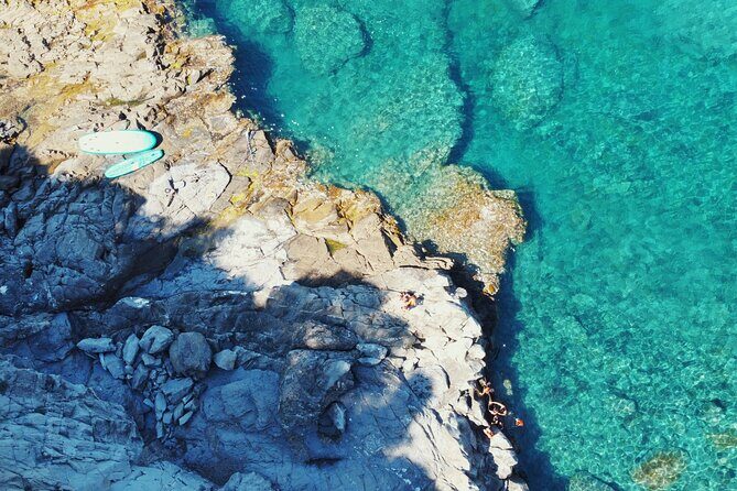 Levanto Paddleboard Tour e snorkeling along the coast - Value for Money and Practical Aspects