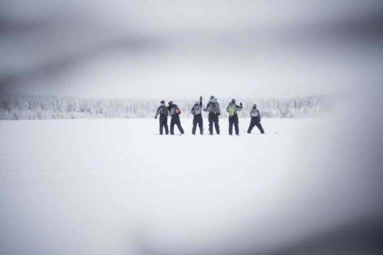 Levi: Backcountry Skiing Adventure - Who Will Love This Tour?