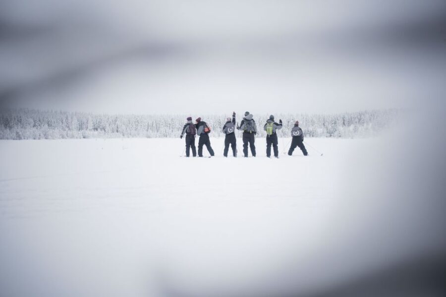 Levi: Backcountry Skiing Adventure - Who Will Love This Tour?