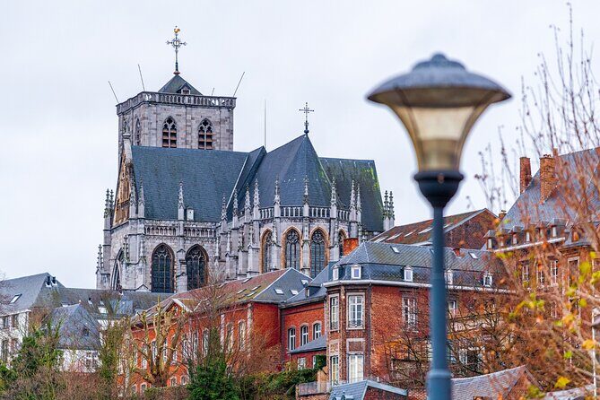 Liege Scavenger Hunt and Highlights Self Guided Audio Tour - Who Will Love This Tour?