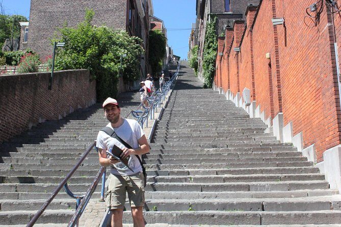 Liege Walking Tours - What Makes This Tour Stand Out?