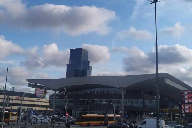 Life Behind the Iron Curtain Warsaw Walking Tour - What Makes This Tour Stand Out?