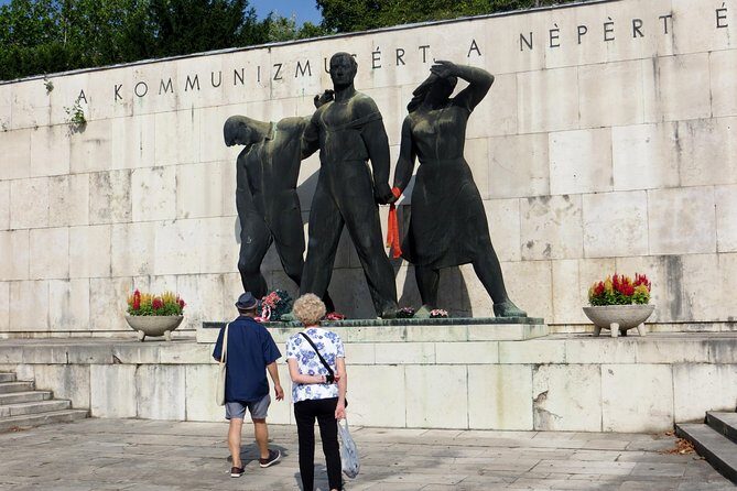 Life Under Communism" with optional visit to the House of Terror - Practical Details and Value