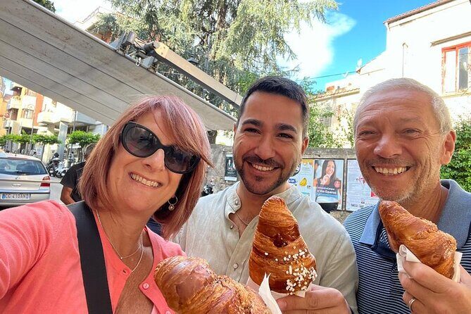 Like a local... in Massa Lubrense - Exploring the Itinerary in Detail