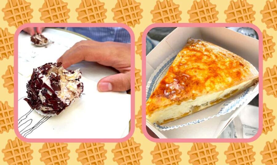 Lille: A Food Tour To Discover Sweet Specialties Of The City - What Makes This Tour Stand Out