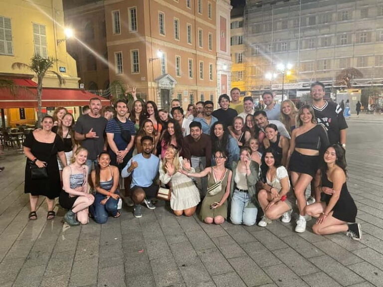 Lille International Pub Crawl with Free Shots & Fun Games - The Sum Up: Who Should Consider This Pub Crawl?