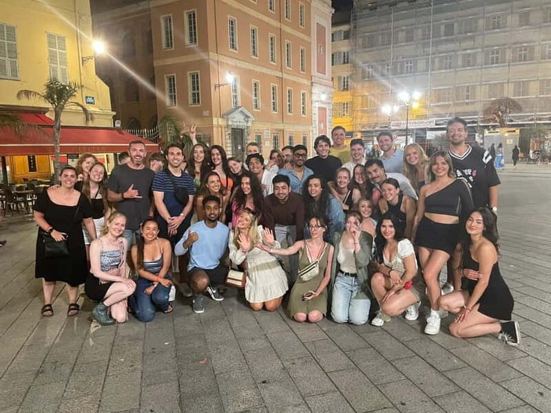 Lille International Pub Crawl with Free Shots & Fun Games - The Sum Up: Who Should Consider This Pub Crawl?