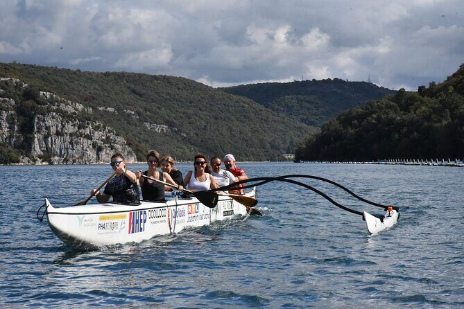 Lim Bay Outrigger Canoe Tour - Detailed Breakdown of the Tour Itinerary