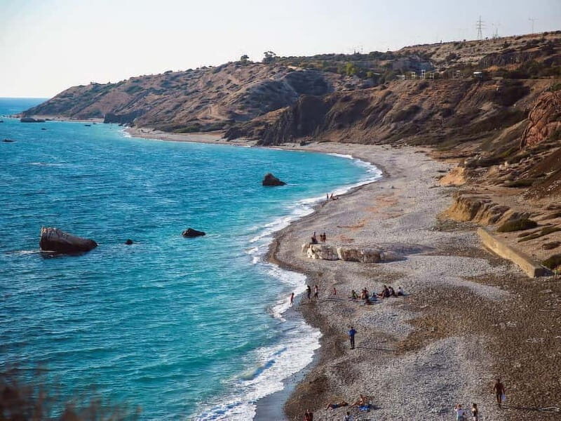 Limassol: Aphrodite Baths & Blue Lagoon Bus & Boat Day Trip - What to Expect: Detailed Breakdown of the Tour
