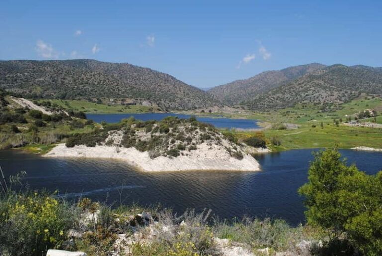 Limassol: Private Walking Tour with a Local - Who Is This Tour Best For?