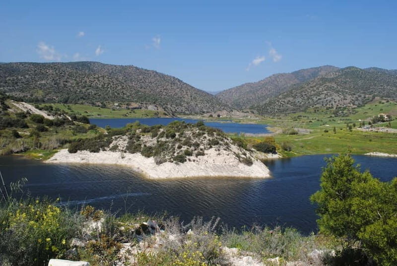 Limassol: Private Walking Tour with a Local - Who Is This Tour Best For?