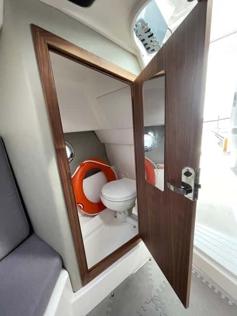 Limassol: Sea Cruise with Sunset Views and Prosecco - Why You Should Consider This Cruise