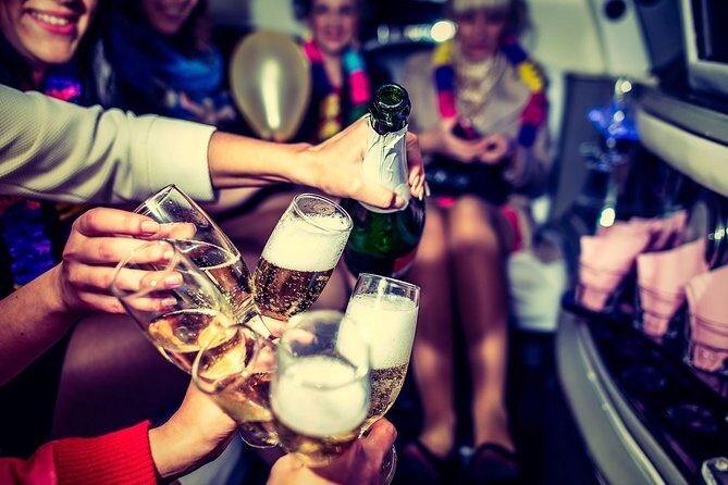 Limo Party & Club Package in Gdansk - Who Will Love This Tour?