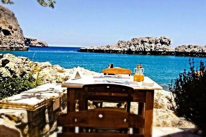 Lindos + 7 Springs by luxury bus (full day tour) - Frequently Asked Questions