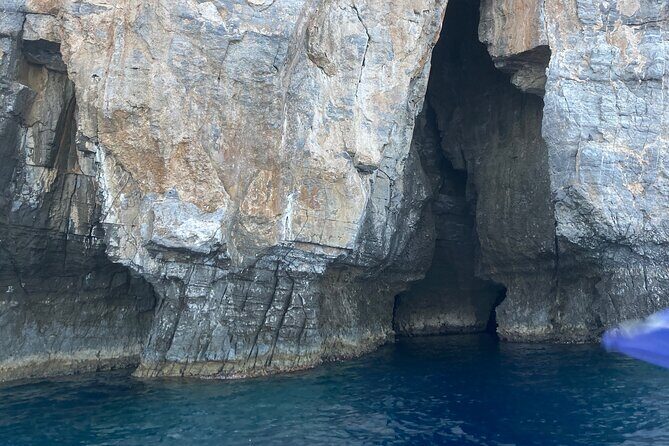 Lindos day trip - Gems of Lindos - private boat cruise - Practical Tips for Booking and Enjoying Your Cruise
