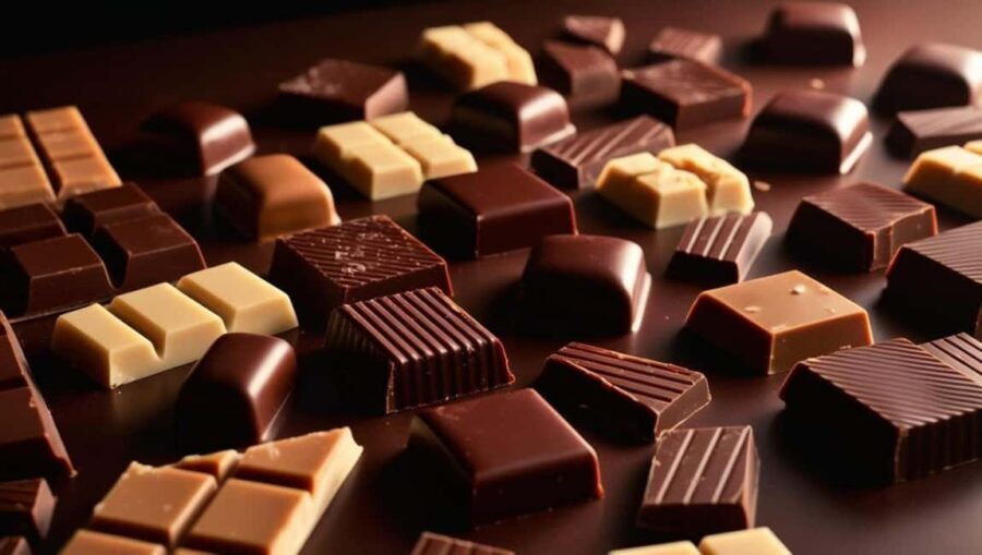 Lindt Chocolate Museum with Cruise Transfer from Zurich - The Scenic Cruise: Relaxing and Picturesque