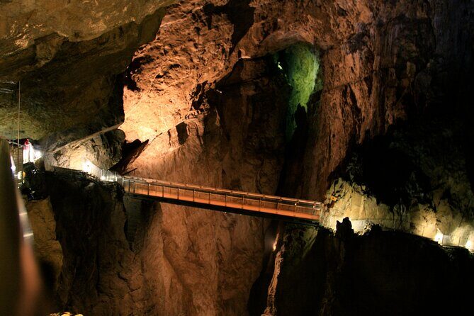 Lipica Stud Farm and Skocjan Caves from Koper - Who Will Love This Tour?