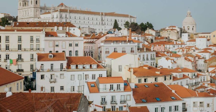 Lisbon: 7 Hills and Belém Tour - The Balance of Value and Experience