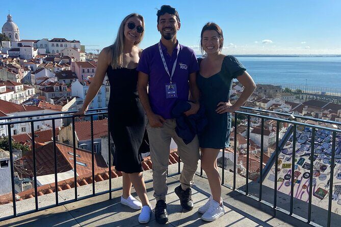 Lisbon 7 Hills Private TukTuk Tour: Best Views & Iconic Landmarks - Who Will Love This Experience?