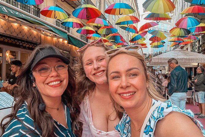 Lisbon 7 Hills Tour [City Center] - Who Should Consider This Tour?